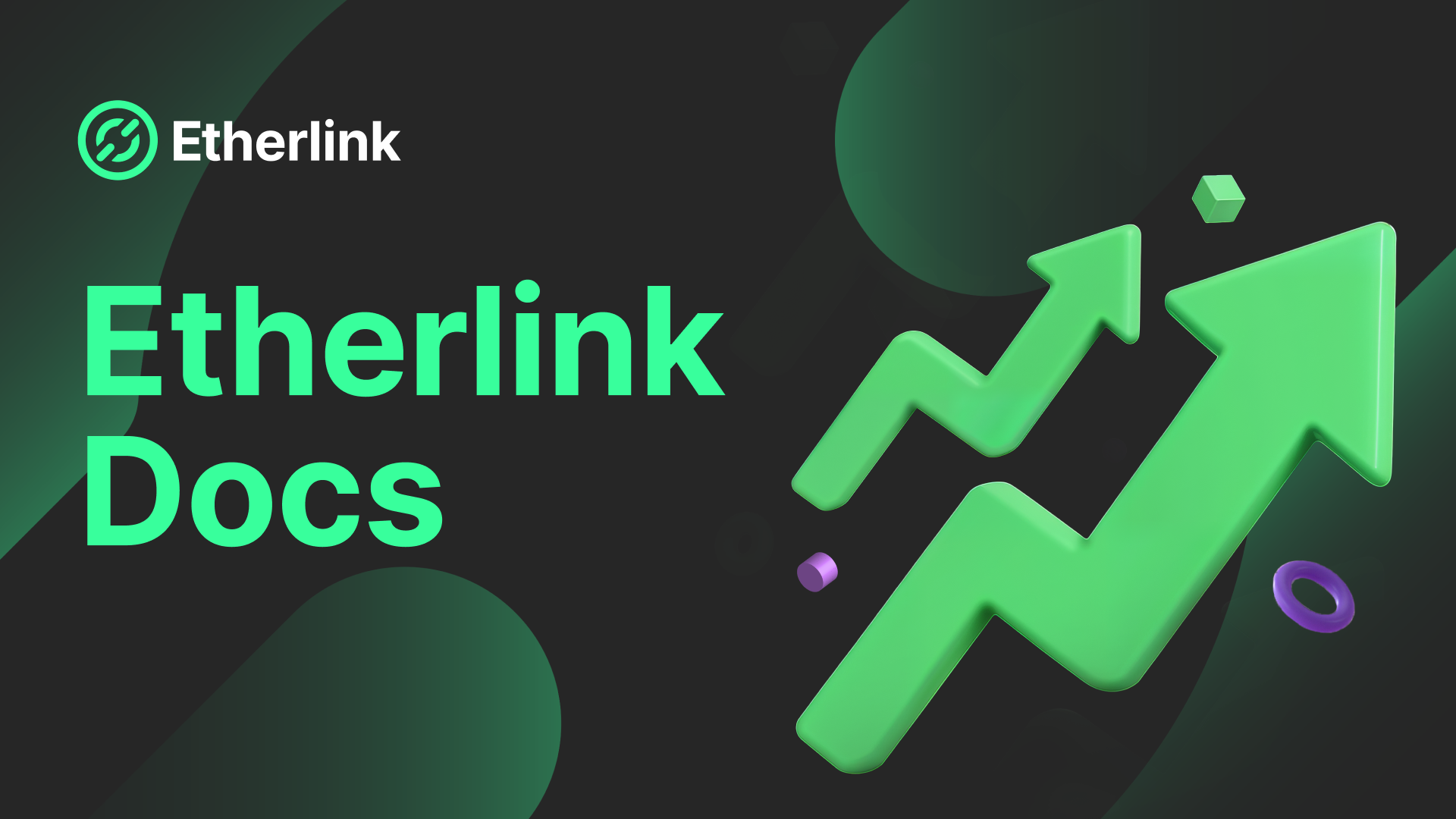 What is Etherlink? | Etherlink documentation